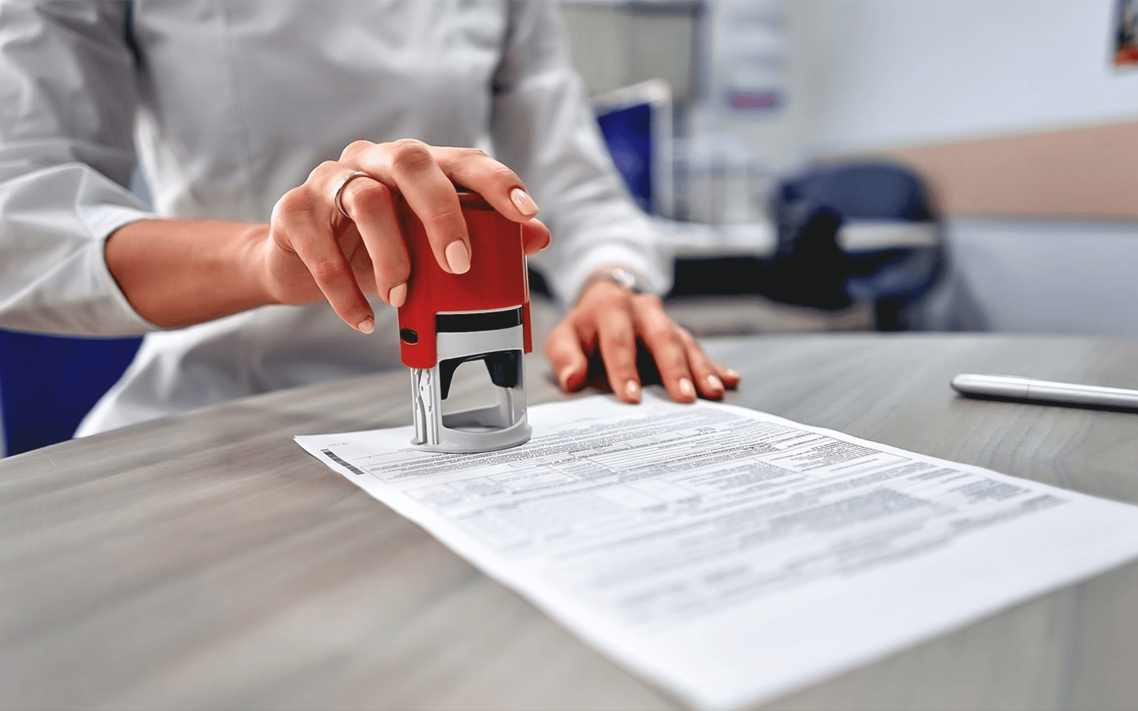 Reliable Medical Certificate Attestation- Abu Dhabi, Dubai & Sharjah