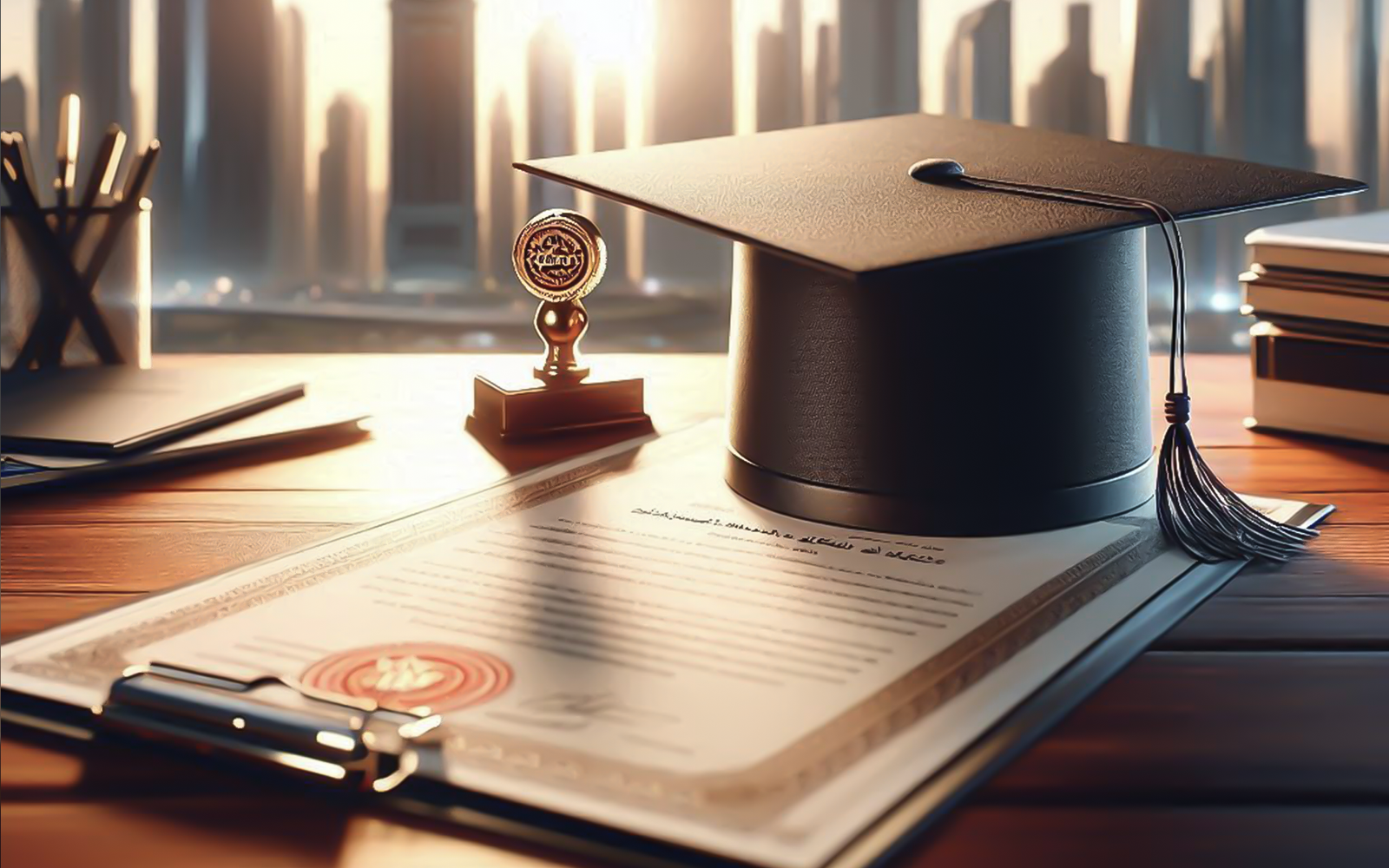 Reliable Certificate Attestation in UAE – Astute Attestation